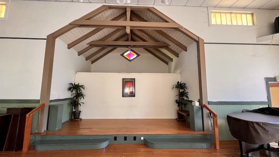 Home - Berkeley Fellowship of Unitarian Universalists