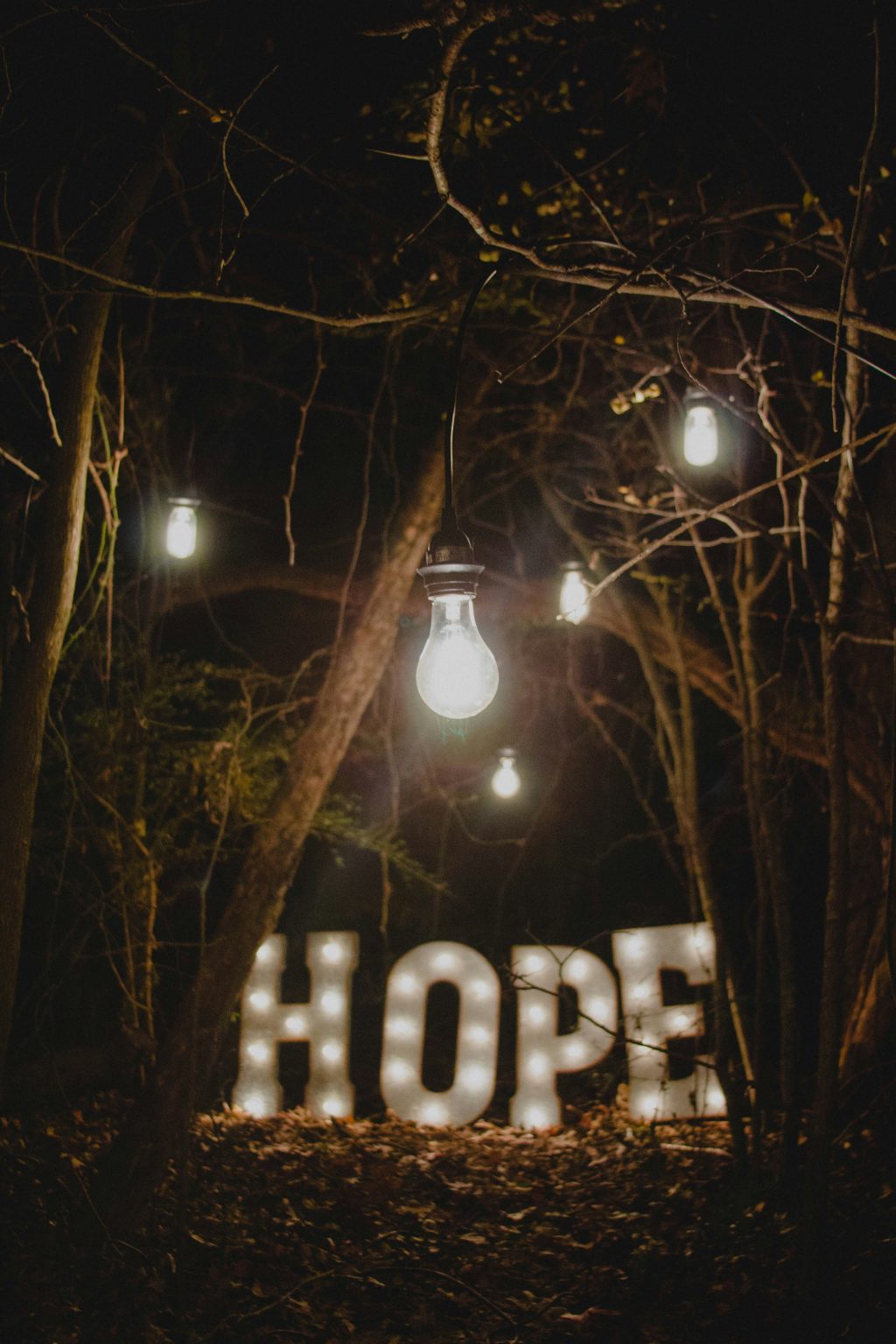 "Hope is a verb with its sleeves rolled up" - Berkeley Fellowship of ...