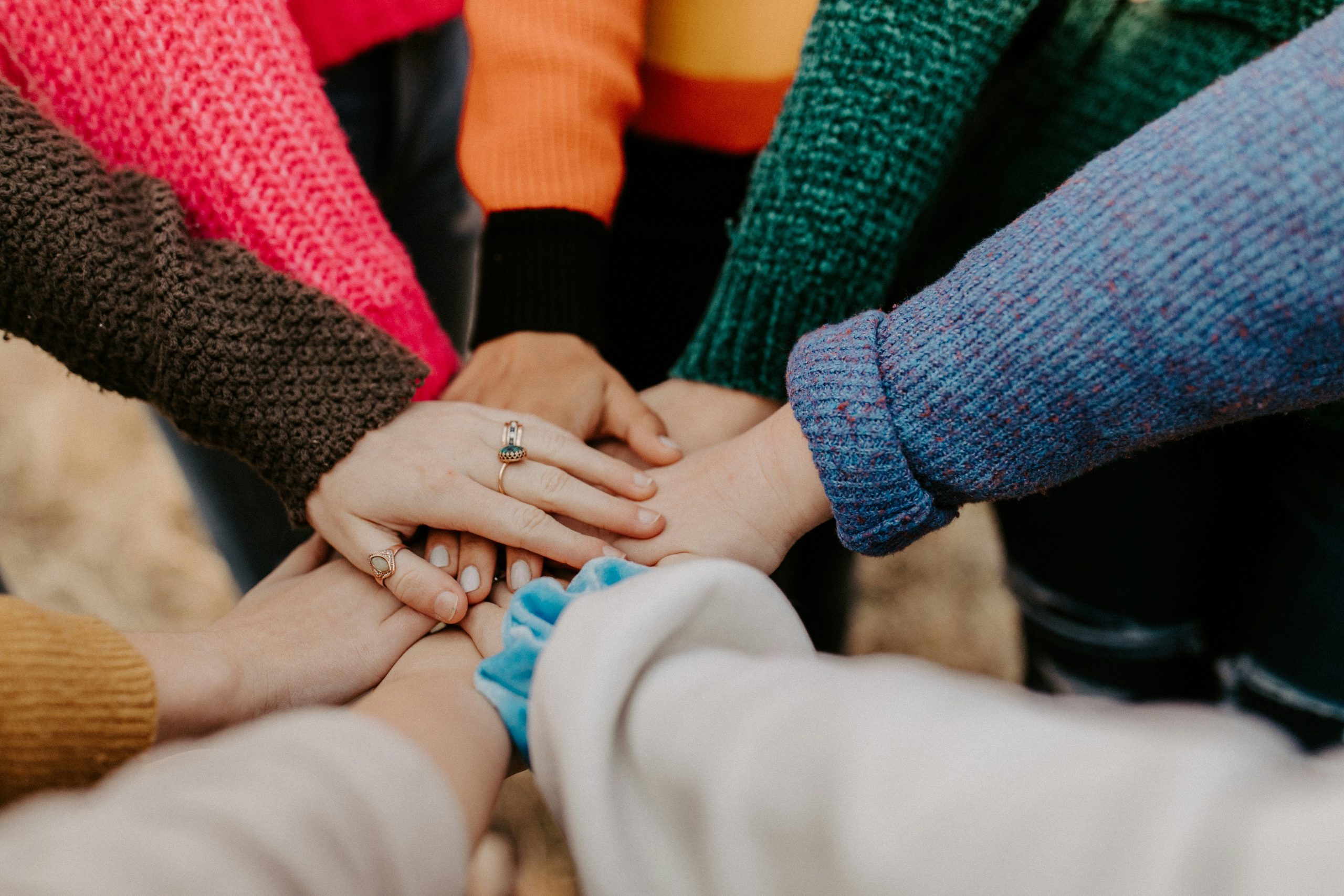 Belonging: Why Cultivating Community is Essential - Berkeley Fellowship ...
