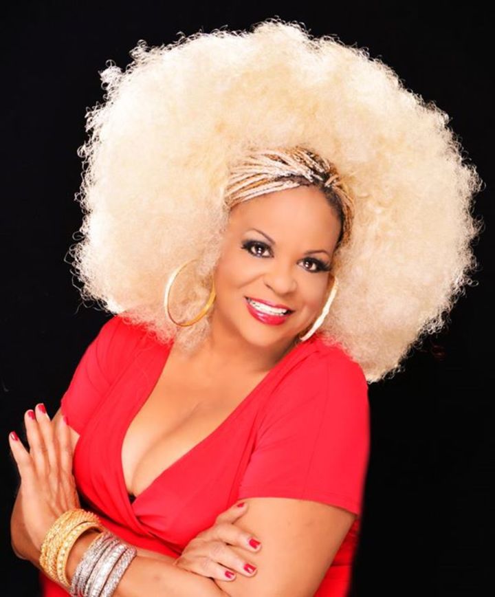 Lady Bianca sings the Blues:A Music Celebration of Black History Month - Berkeley Fellowship of ...